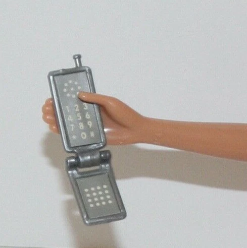 Barbie Cell Phone Ebay