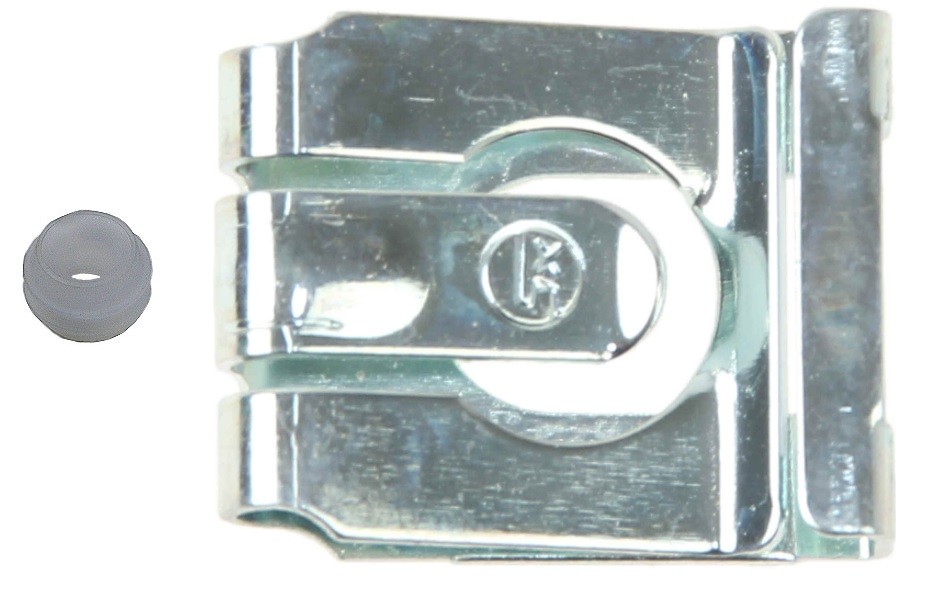 Auto Transmission Gear Shift Linkage Bushing 1159920310 with Clip For ...