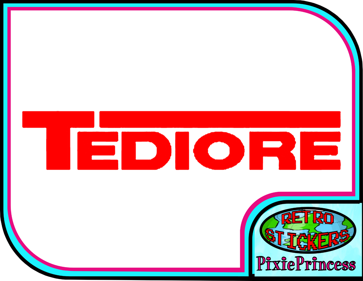 Tediore Borderlands