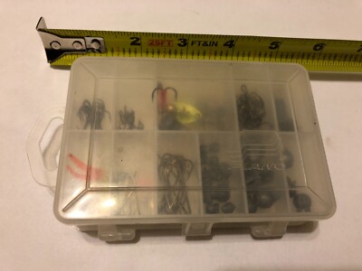 Tackle Boxes - Micro Magnum