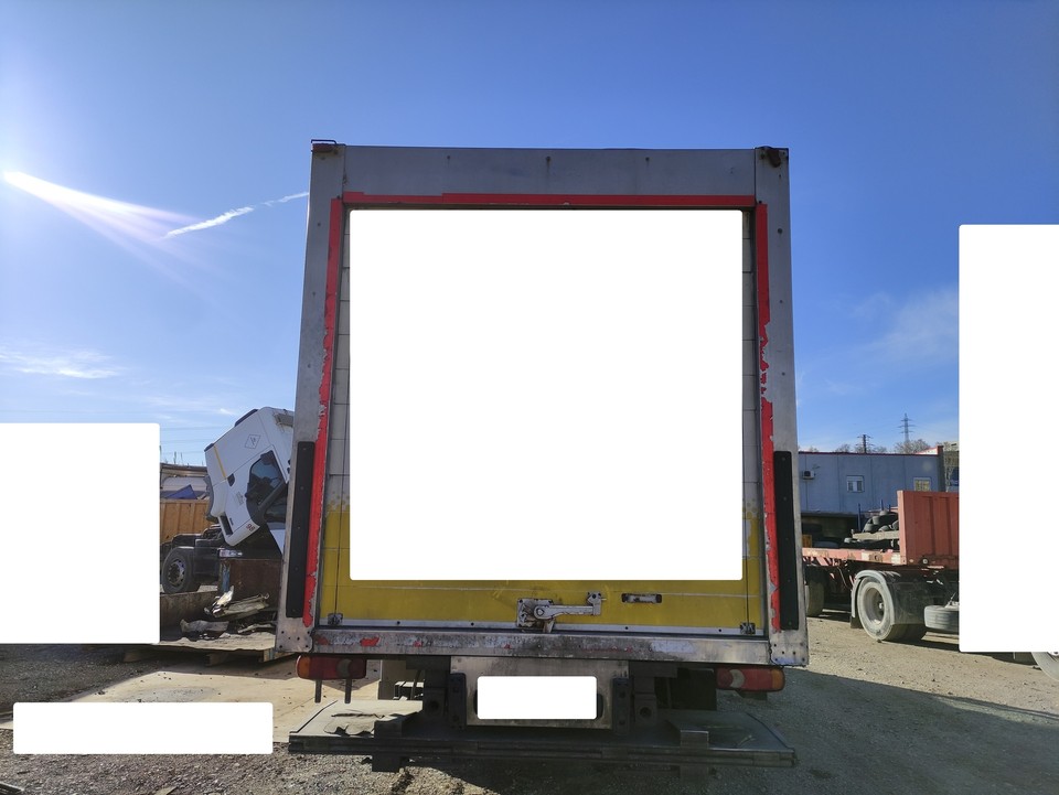 4757120000 ZUSÄTZLICHES LUFTVENTIL FÜR DAF FA LAF 45.220 2669489 ...