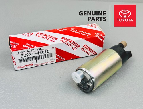 23221-46010 Genuine Toyota 4Runner T100 Pickup Tercel Electric Fuel ...