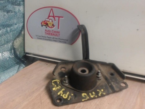 Support moteur gauche CITROEN C4 1 PHASE 2 COUPE | eBay