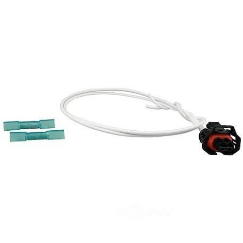 Engine Crankshaft Position Sensor Connector CARQUEST PTA1088 for sale ...