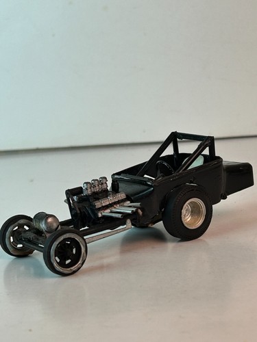 AMT MPC Ford Model T Dragster Model Kit | eBay