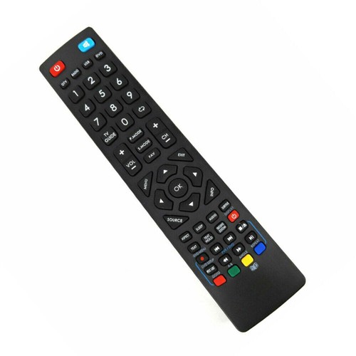 New Replace For Blaupunkt 3D LED TV Remote Control DH1903125239 ...