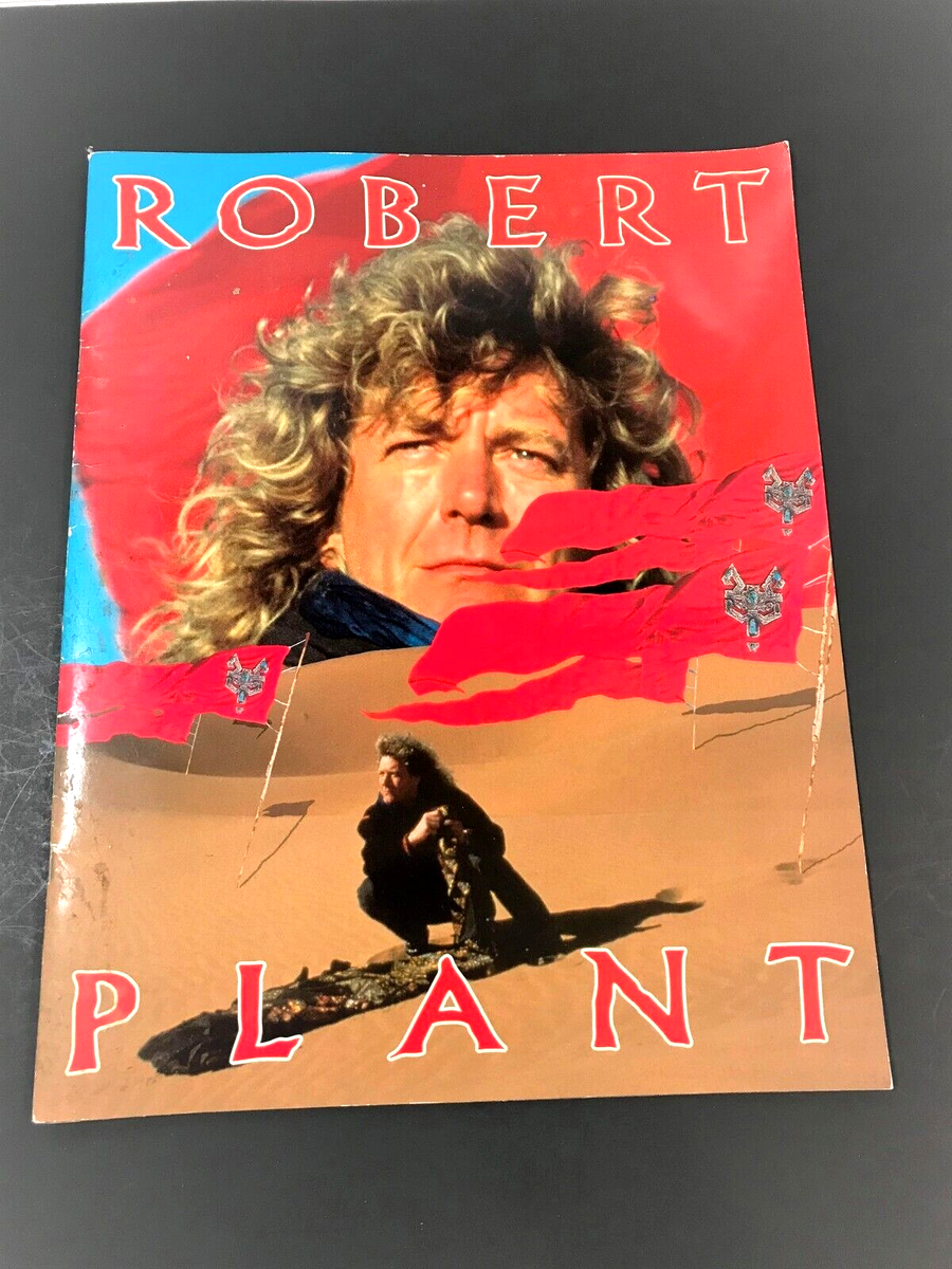 Led Zeppelin Then Now