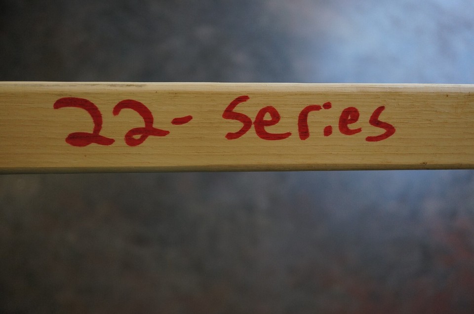 Farmall Cub 22 Series Sickle Mower Pitman Wooden Stick Wood Arm IH Cub ...