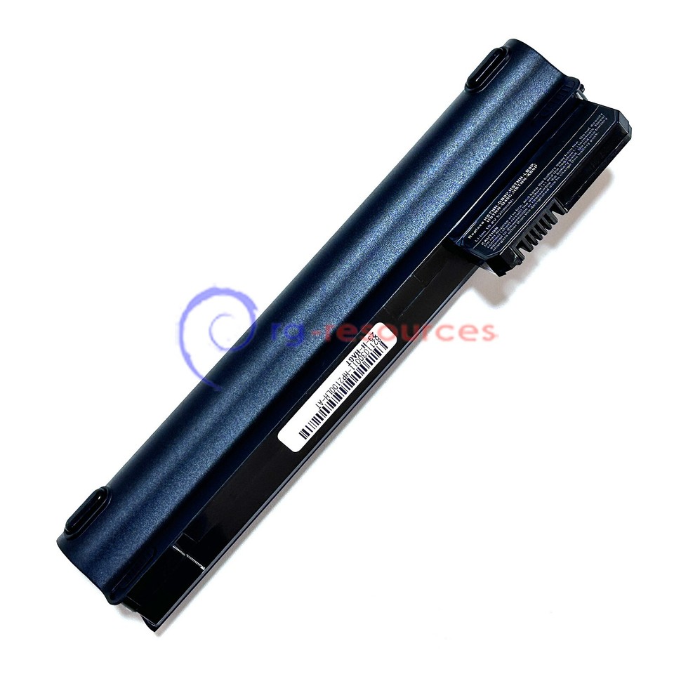 6Cell Battery for HP Compaq Mini 210 CQ20 210-1000 2102 HSTNN-DB0P ...