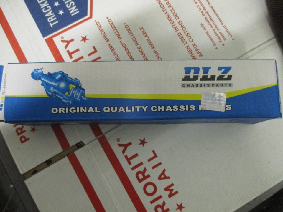 Suspension Stabilizer Bar Link Kit-Sway Bar Link K6428 GM Trucks 1 PAIR ...