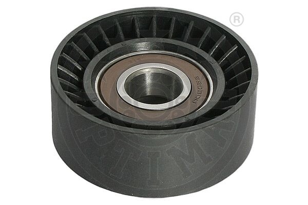 Optimal Tensioner Pulley 575161 9636207480 | eBay