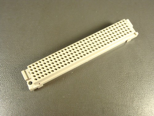 024070 ERNI Crimp Snap-in Female Connector Housing Size E-160 160 Pos ...