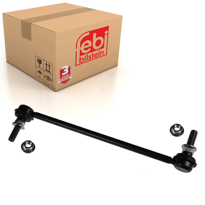 Front Drop Link Cube Anti Roll Bar Stabiliser Fits Nissan 54618-JX00A ...