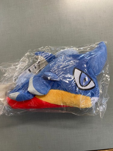 CAPCOM MONSTER HUNTER Deformation Plush doll Beotodus #sc-279 | eBay