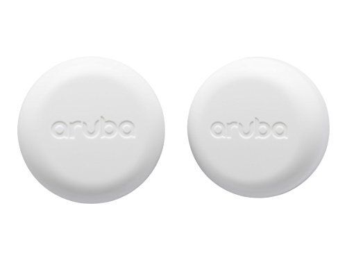 Aruba BLE Powered Location/Proximity Beacon (JX987A) 190017088136 | eBay
