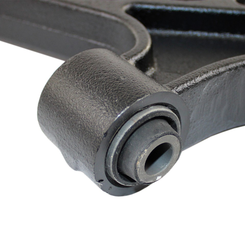 Bison Performance 4pc Front Control Arm & Ball Joint Kit For Dodge ...