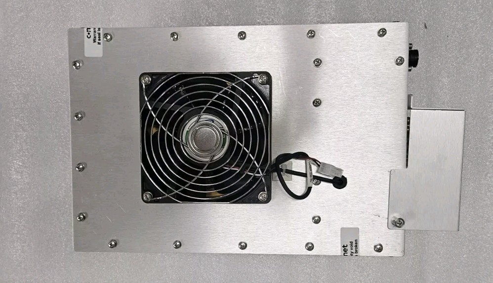 COMET RF Match / Etch Chamber 10007680 / 1008826 5000W 13.56MHz LAM ...