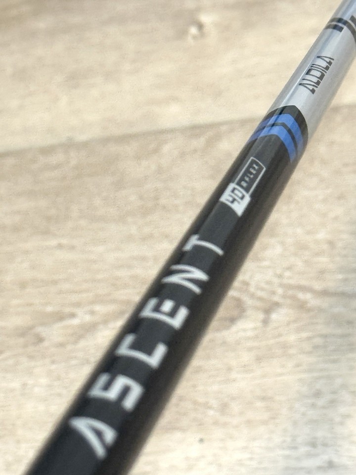 ⚓46" Cleveland Hi-Bore XL Lite 9*-12* Driver | R-Flex 40g Shaft | New ...