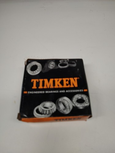 NEW TIMKEN 5210 W Max Type 50x90x30.2 Double Row Angular Contact Ball Bearing | eBay