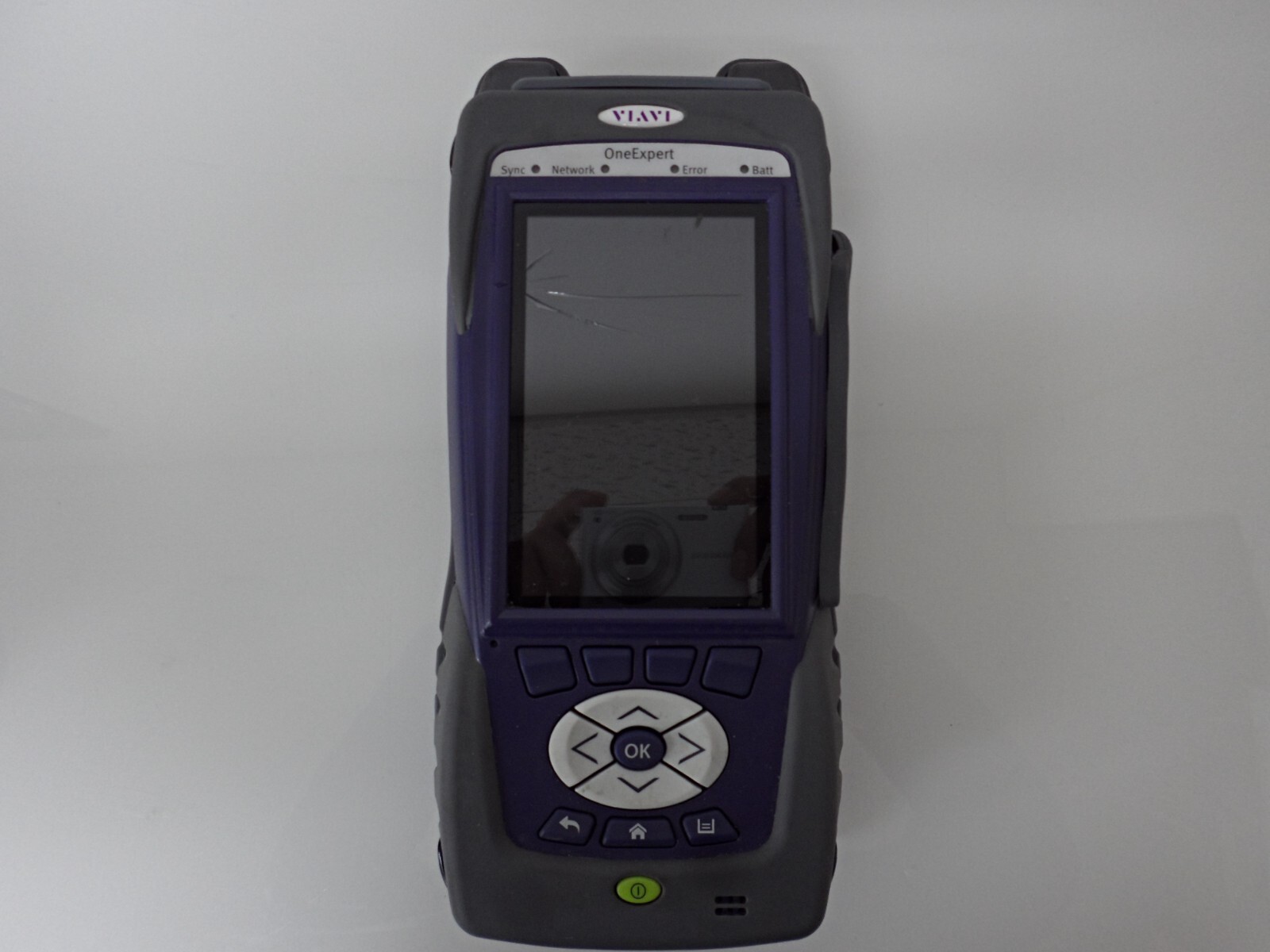 (AS-IS)Viavi OneExpert ONX-620 CATV Testers with ONX-CATV-D31-S-6520 ...