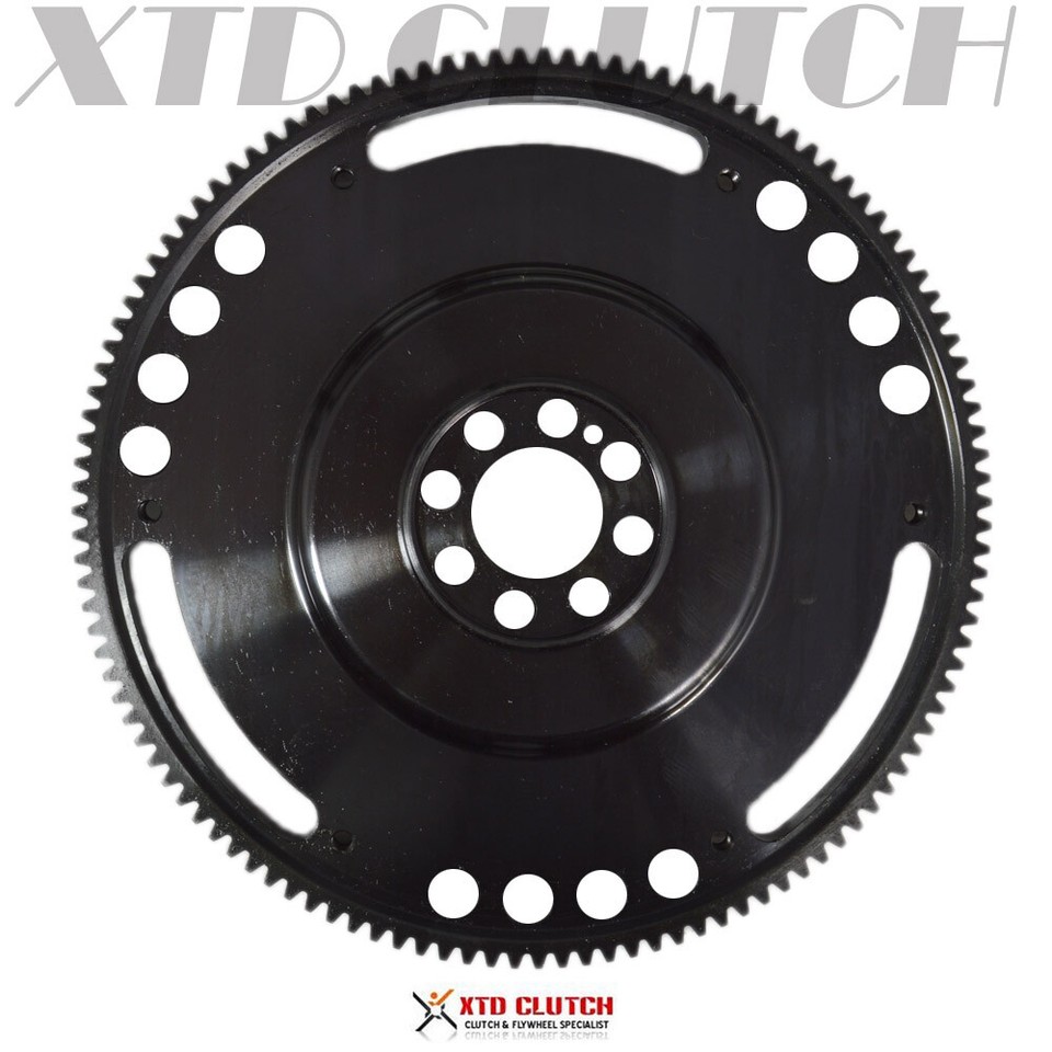 AMC STAGE 3 RACE CLUTCH & 10LBS FLYWHEEL KIT ACCORD PRELUDE H22 H23 F23 ...