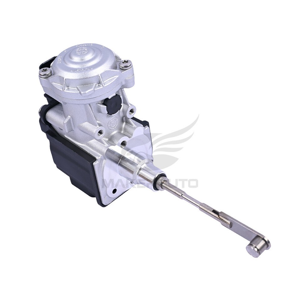 Turbo Control Valve Actuator For 2012-2017 Audi A3 S3 Q3 VW Golf Jetta ...