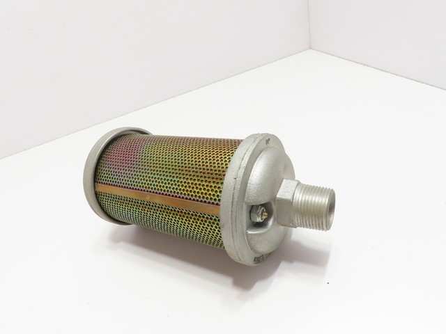 Atomuffler 44AW56 Muffler Model M05 89853 for sale online | eBay