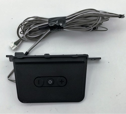 Genuine Sony Power Button 68717-0657 for KD-43X720E TV Free Shipping ...