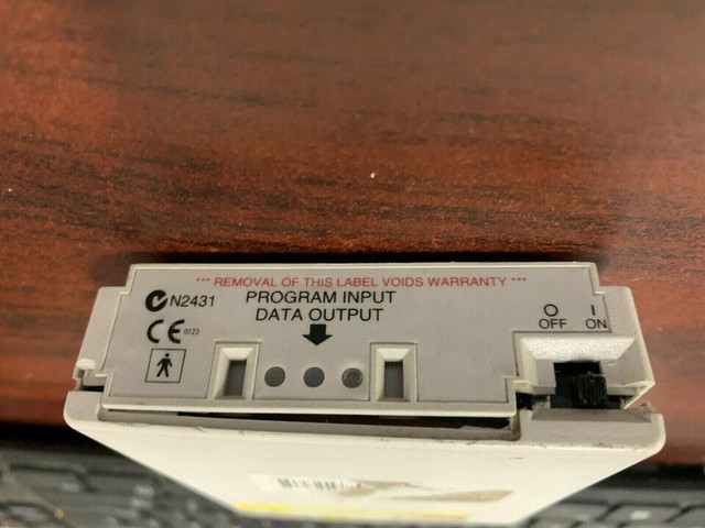 Spacelabs 90207 Ambulatory Blood Pressure Monitor W676 for sale online ...