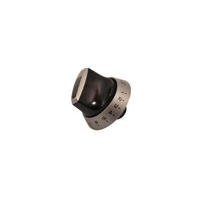 Cannon CHESTERFIELD Cooker Main Oven Control Knob Switch | eBay UK