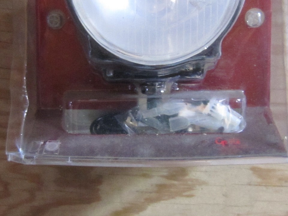 GROTE/FOGCUTTER--- HALOGEN DRIVING LIGHT KIT---NEW | eBay