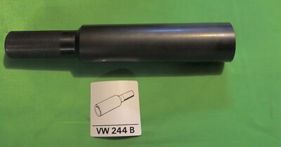 VW Audi OEM Tool VW244B VW 244 B Bearing Driver 020 091 Transmition | eBay