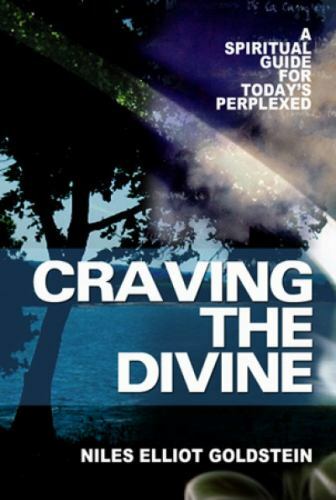 Craving the Divine: A Spiritual Guide for Today's Perplexed ...
