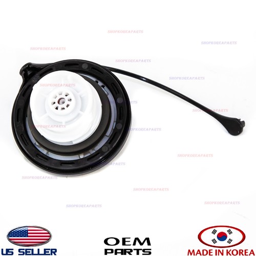 Genuine OEM Fuel Filler Cap for VARIOUS KIA HYUNDAI 2006-2024 ...
