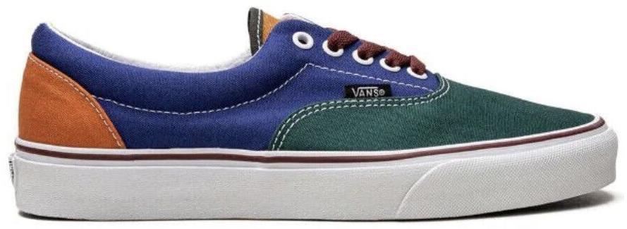 VANS Era Low Multicolor for Sale | Authenticity Guaranteed | eBay