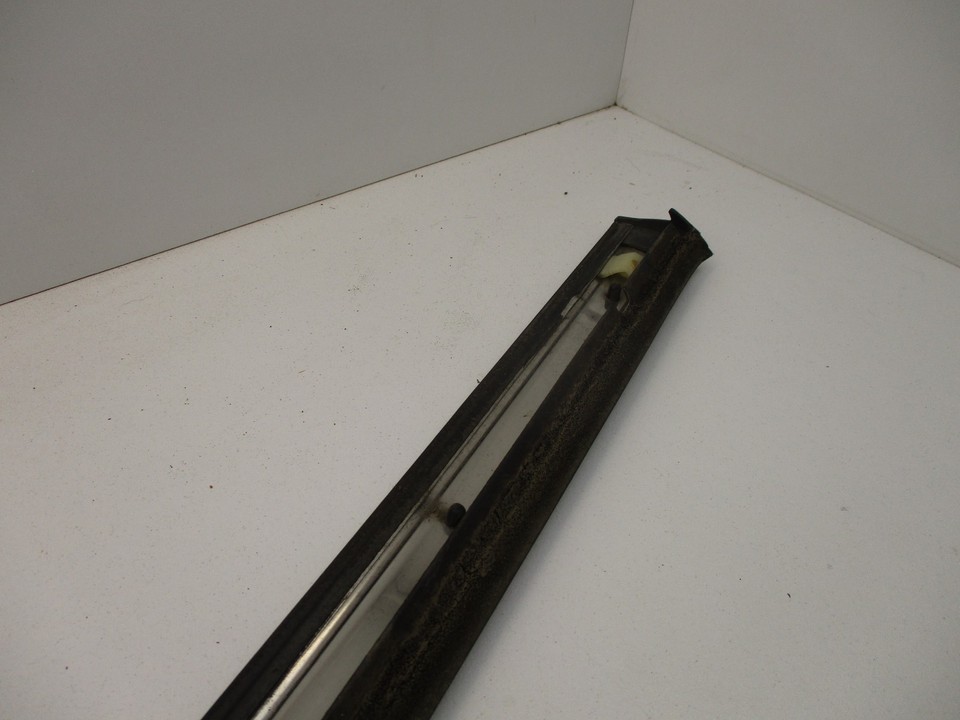 LHR Rear Left Exterior Chrome Door Trim For Holden VR VS Statesman S3 ...