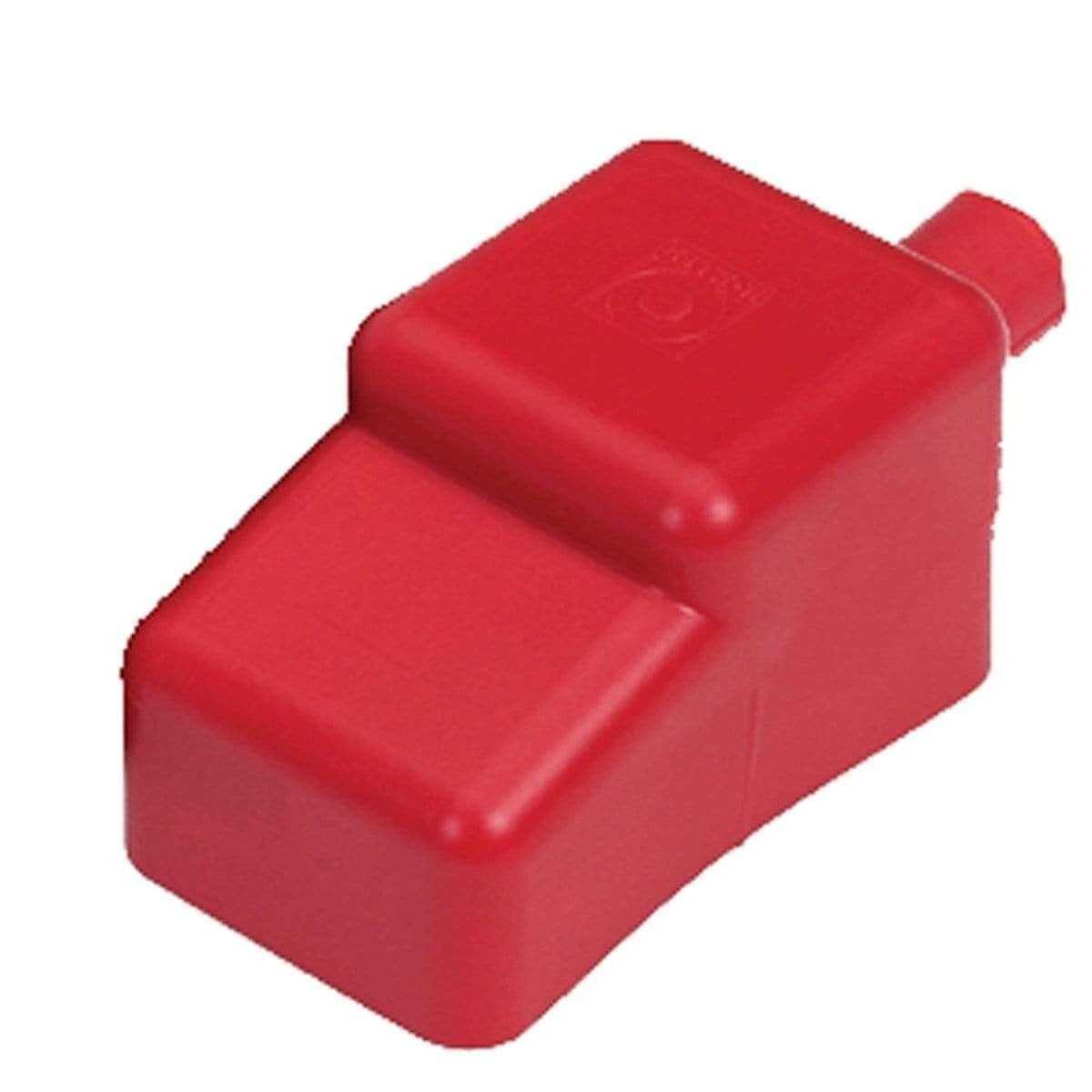 Moeller Marine Battery Terminal Cover for Positive Terminal, Red | eBay