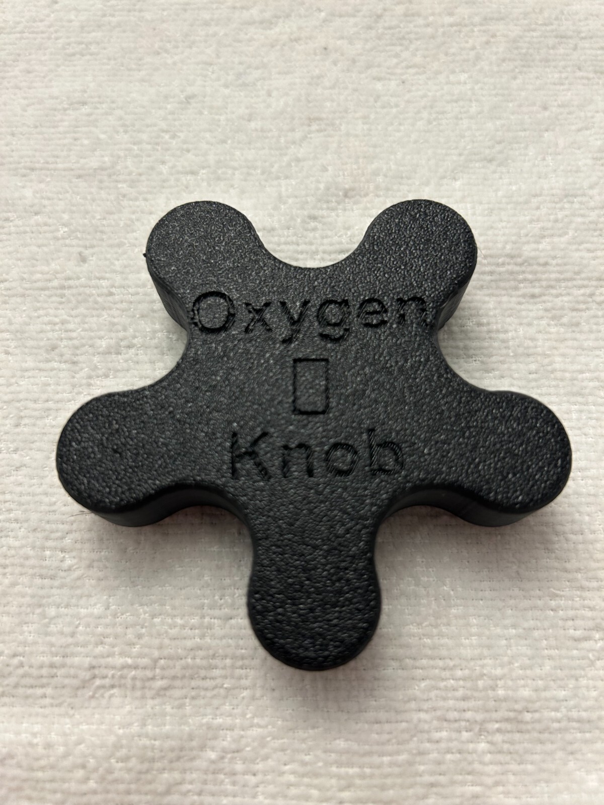 Medical Oxygen Tank Knob Wrench | eBay