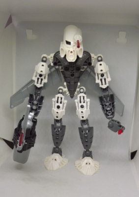 Kopaka Quotes LEGO Kopaka Set 8536 1 Instructions | Brick Owl LEGO