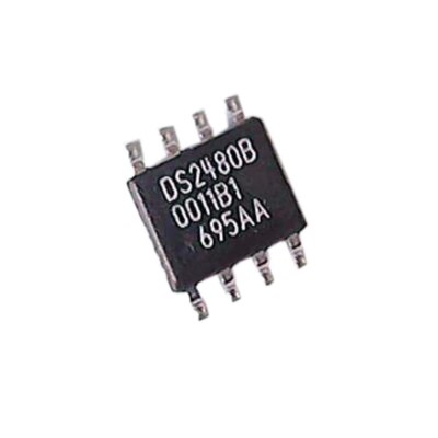 1PCS DS2480B DS2480 SOP-8 In Stock | eBay