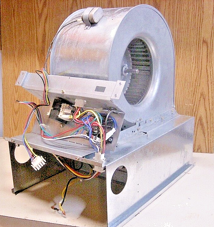 AHUADP1D-F48R05C04 BLOWER & HEATCRAFT KIT 0655009-01 from BCRMA2218S002 ...