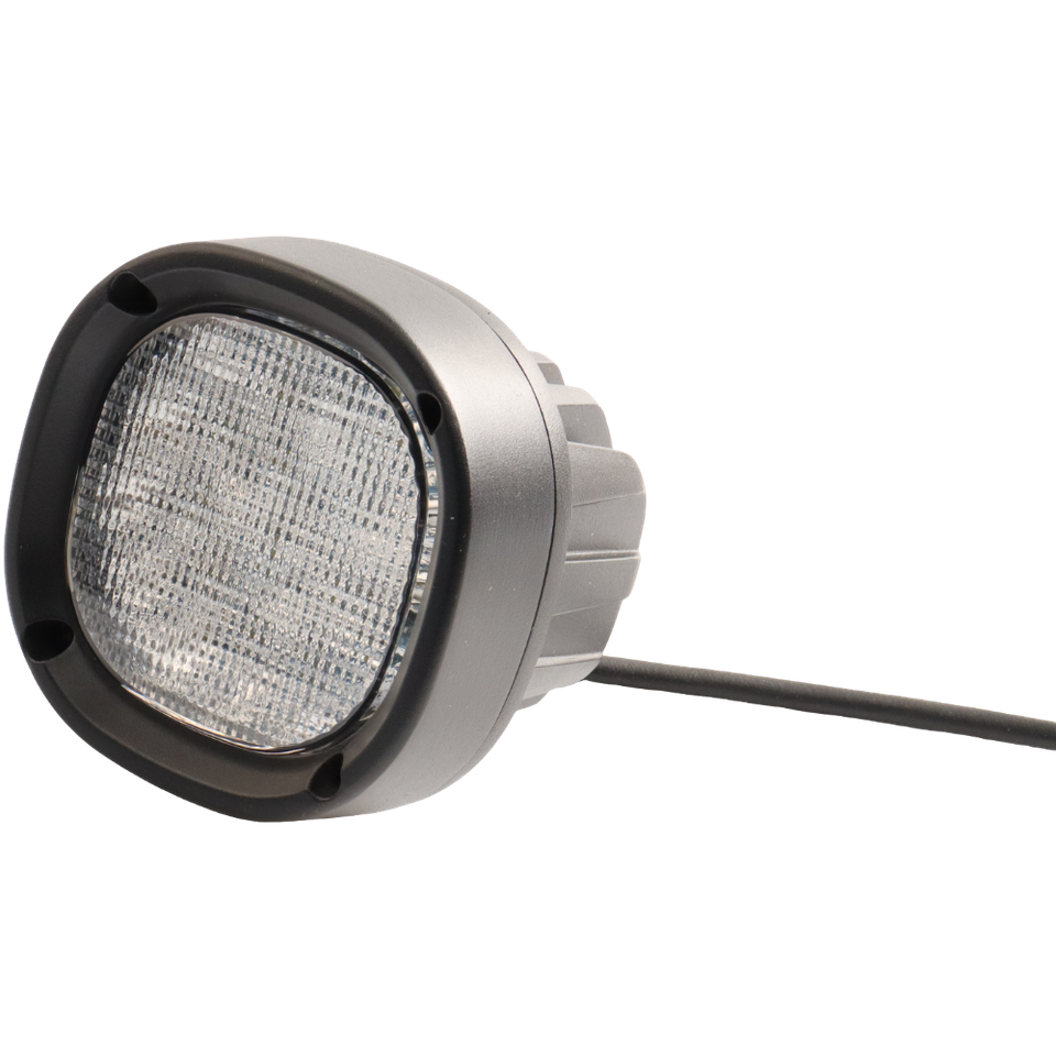 45W LED Work Light Flood AT352538 for John Deere 332D 332E 332G 333D ...