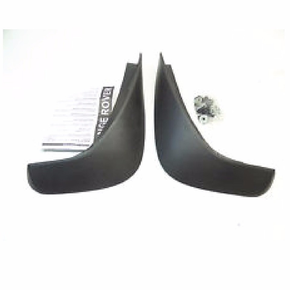 RANGE ROVER L405 MUDFLAPS - FRONT - SET VPLGP0111 | eBay