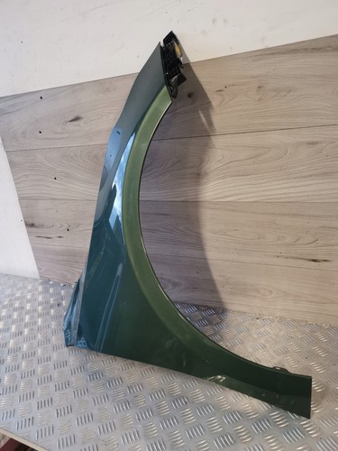 KIA CEED III LIFT 2023 FRONT RIGHT FENDER EXG EXG HGHJH | eBay