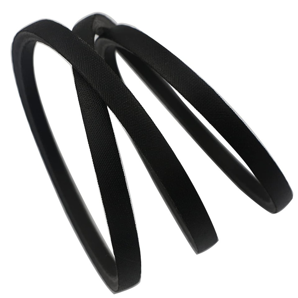 Lawn Mower Mule Drive Belt 5/8" X 116" Fits for Exmark 103-4014, Exmark ...