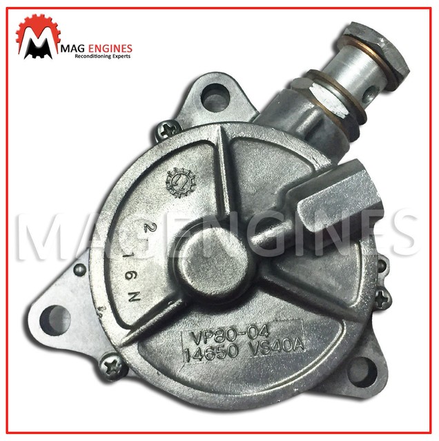 14650-vs40a Brake Vacuum Pump Nissan Zd30 dCi for NAVARA URVAN Caravan ...