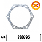 2S0795 - GASKET fits Caterpillar with Free Shipping | eBay