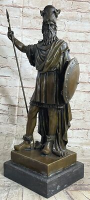 Cyrus The Great Statue Original Artwork Bronze Persian Achaemenid ...