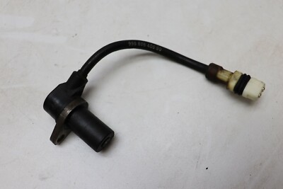 Porsche 911 996 GT3 ABS Brake Wheel Speed Sensor Rear 99660640600 J176 ...