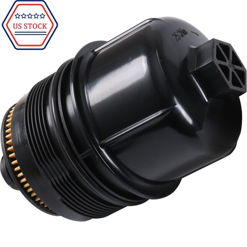 Engine Oil Filter 68507598AA For Ram 1500 Jeep Gladiator Wrangler JL ...